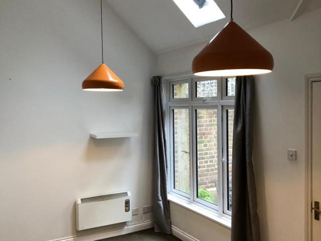 flat at Queen's Road, Brighton