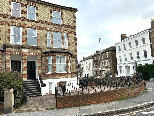 flat at Ramsgate Road, Thanet
