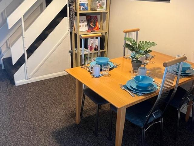 flat at Ravensfield, Basildon