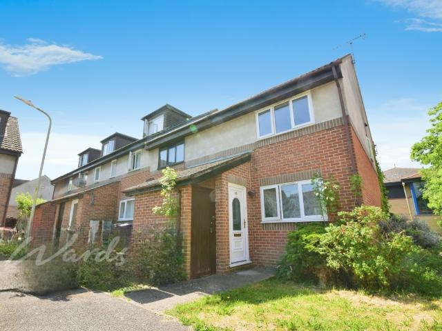 flat at Regency Place, Canterbury