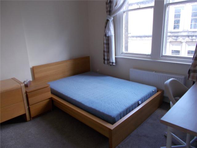 flat at Regent Street, Bristol