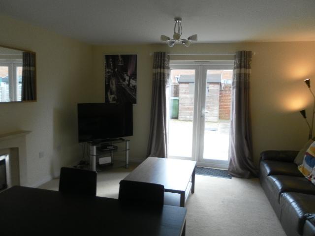 flat at Redmarley Road, Cheltenham