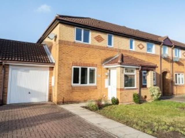 flat at Redmires Close, York