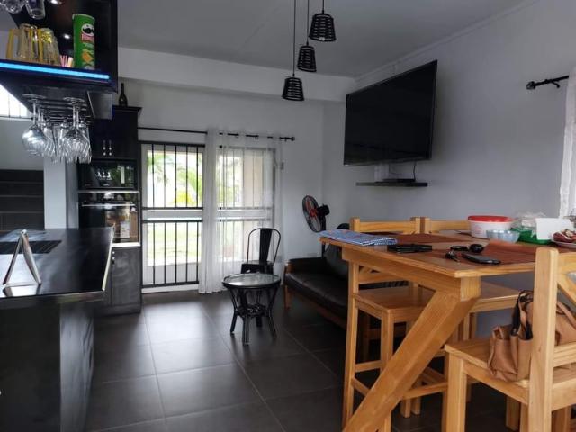 flat at Redstart Close, London