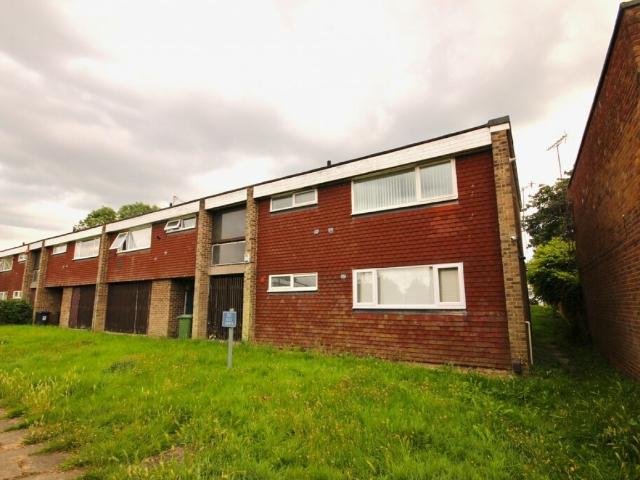 flat at Ribblesdale, Dacorum