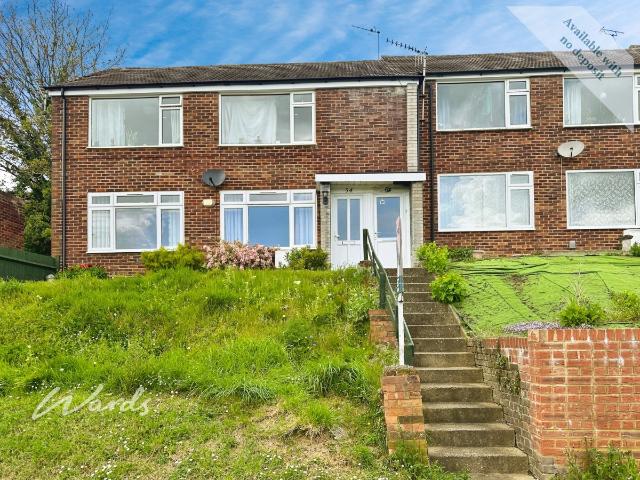 flat at Roseholme, Maidstone