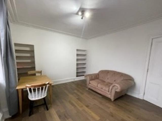 flat at Walker Road, Aberdeen City