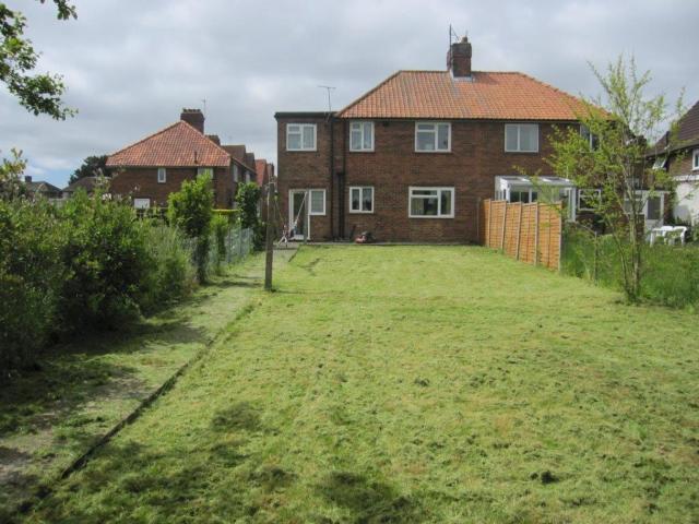 flat at Roper Road, Canterbury