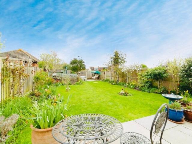 flat at Royal Close, Rochford