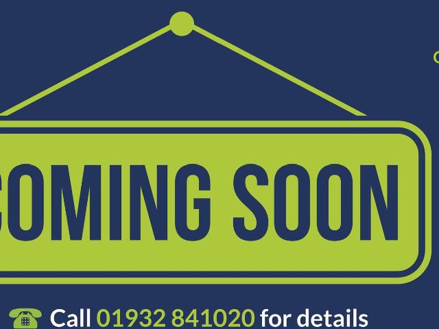 flat at St George’s Avenue, Elmbridge