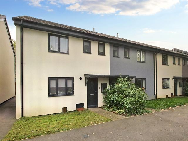 flat at St Lucia Park, East Hampshire