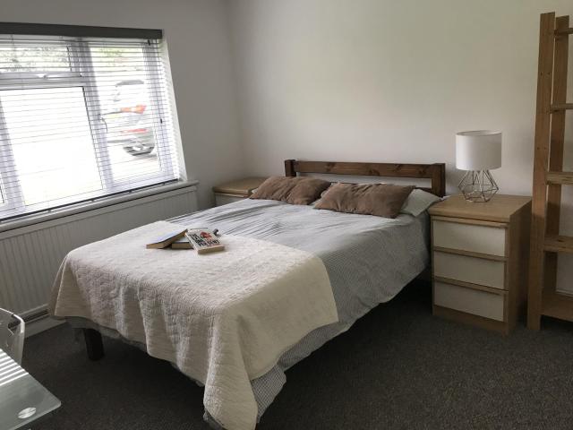 flat at St. Stephen's Green, Canterbury