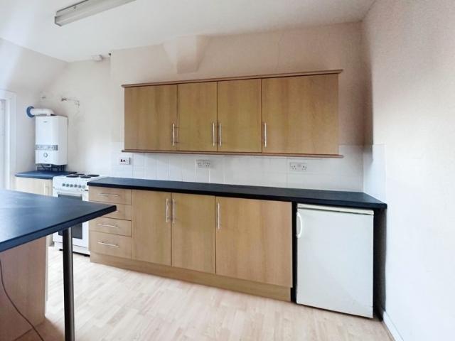 flat at Station Road, Thanet