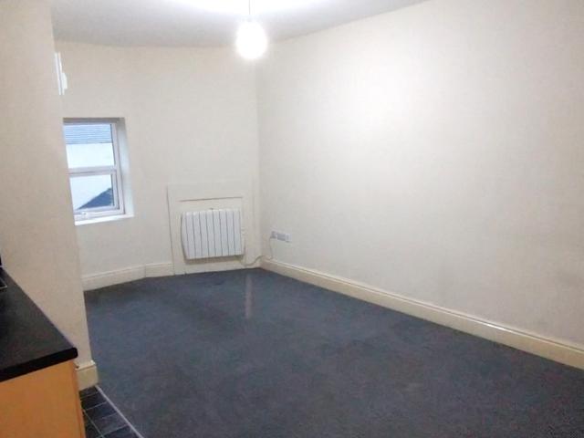 flat at Station Road, Kirklees