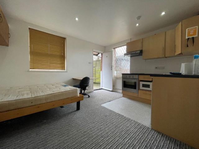 flat at Station Road, Portslade by Sea