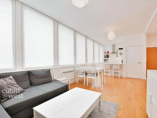 flat at Station Road, Reigate and Banstead