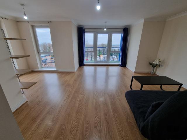 flat at Stuart Road, Gravesham