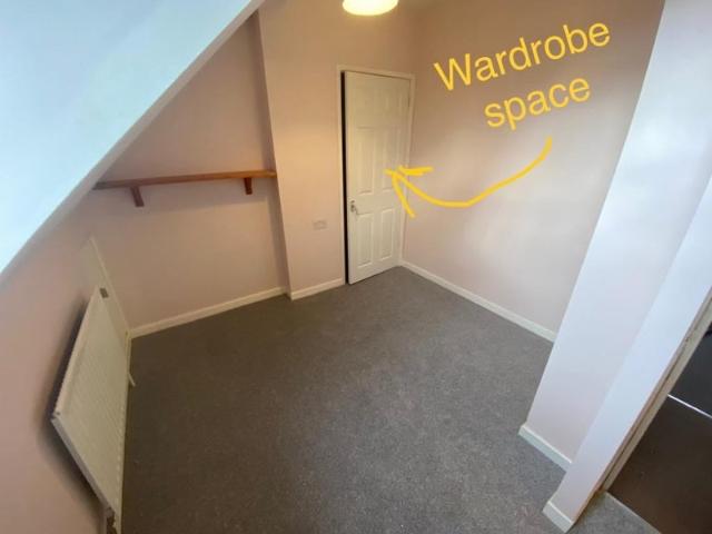 flat at Sandholme Road, Bristol