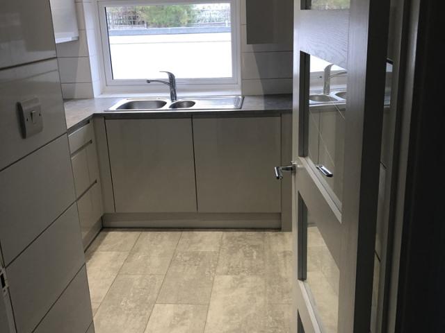 flat at Sefton Road, Portslade by Sea