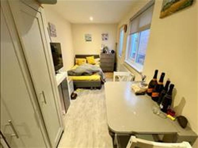 flat at Selmeston Place, Brighton and Hove