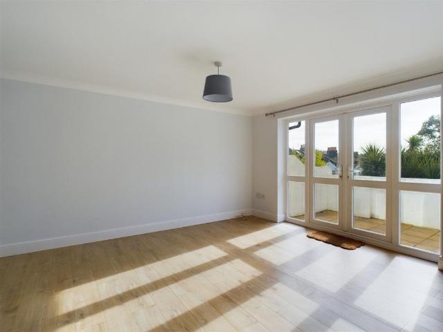 flat at Shaftesbury Place, Brighton