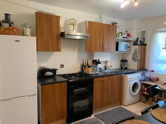 flat at Shenfield Street, London