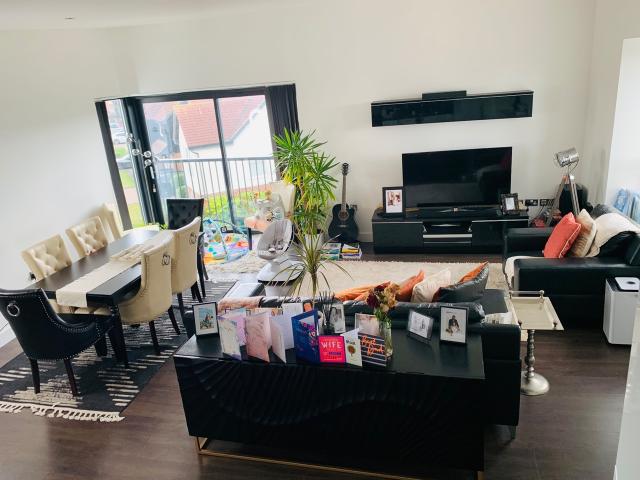 flat at Southfields Green, Gravesham