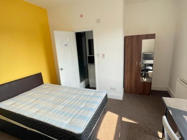 flat at Terry Road, Coventry