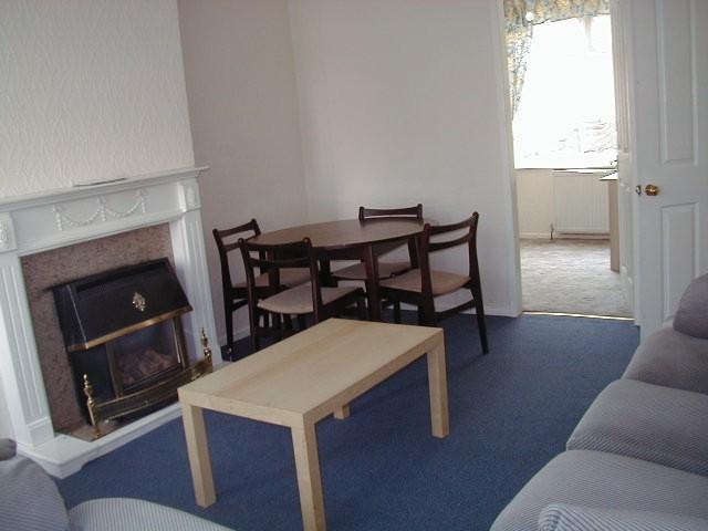 flat at The Vale, Leeds