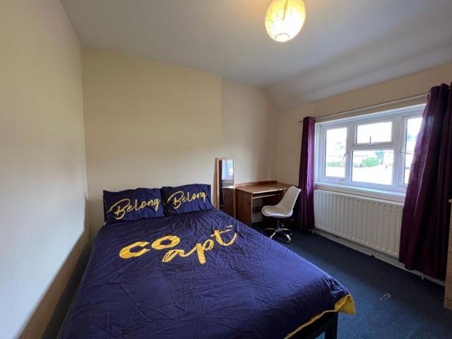 flat at The Avenue, Brighton
