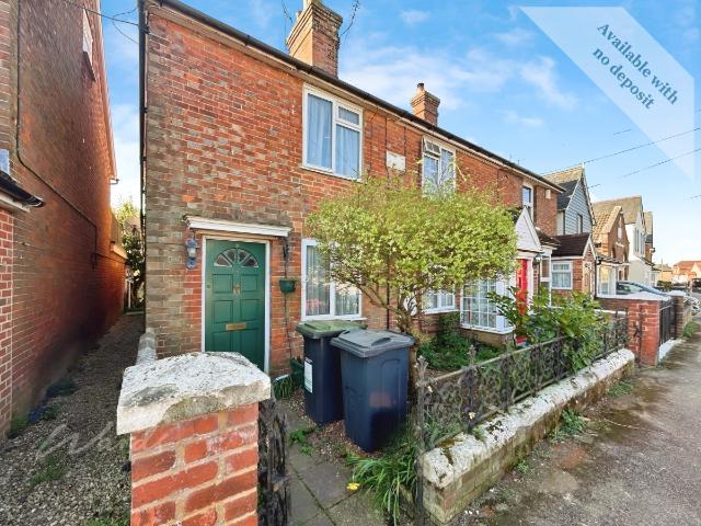 flat at The Freehold, Tonbridge and Malling