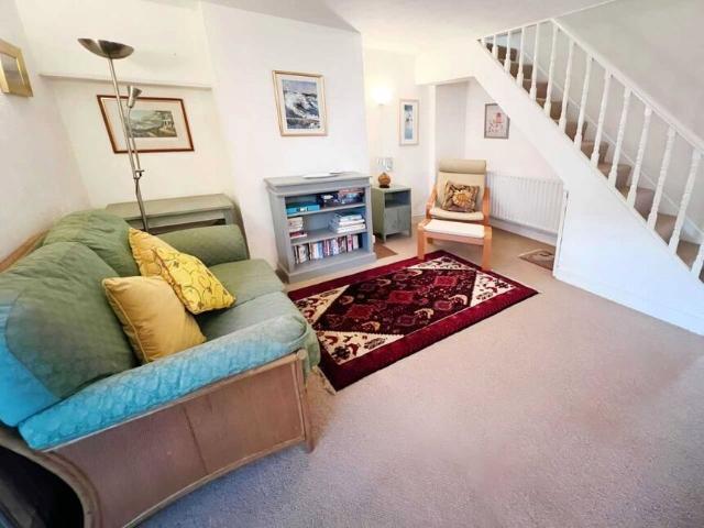 flat at The Rise, Dover