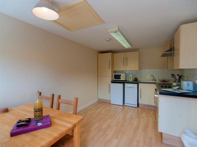 flat at The Street, Ashford