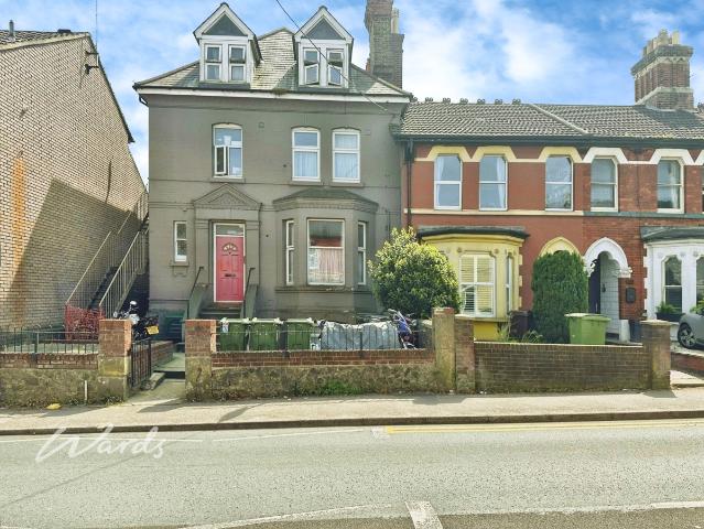flat at Tonbridge Road, Maidstone