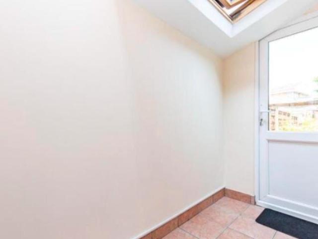 flat at Upland Road, London