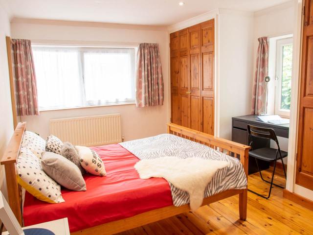 flat at Uplands, Canterbury