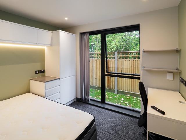 flat at Verwood Close, Canterbury
