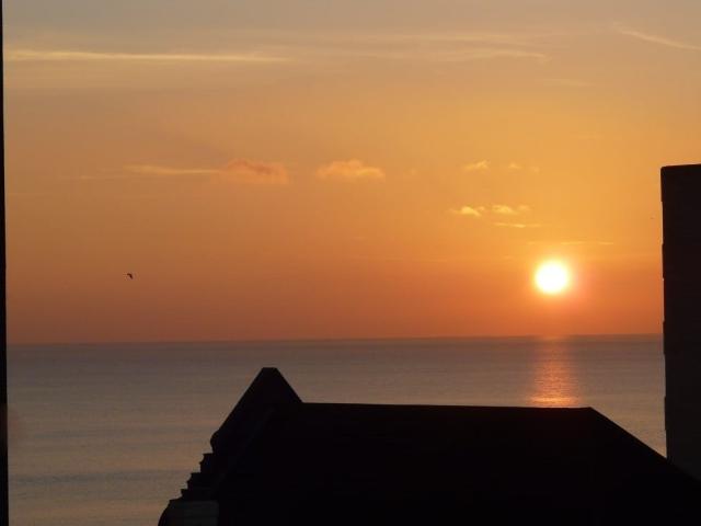 flat at Victoria Cottages, Hove