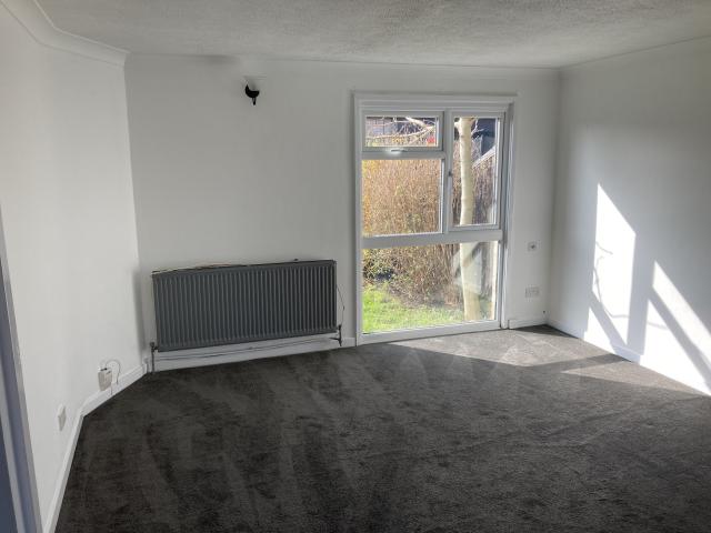flat at Walthams, Basildon