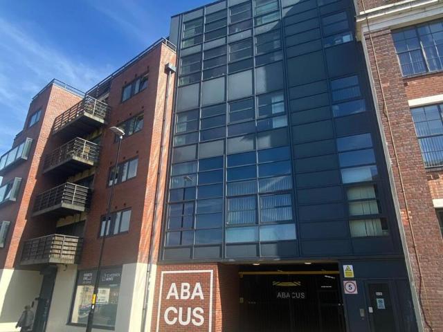 flat at Warwick Street, Birmingham