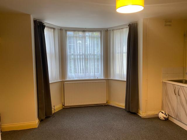 flat at Waterden Road, Guildford