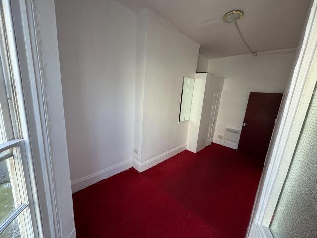 flat at Western Road, Hove