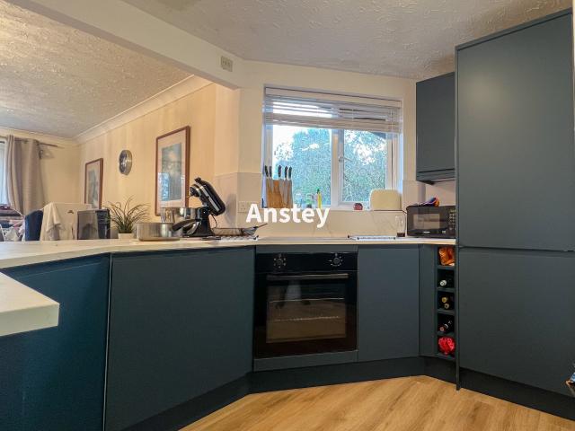 flat at Westridge Road, Southampton
