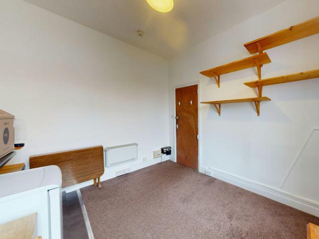 flat at Whippingham Road, Brighton