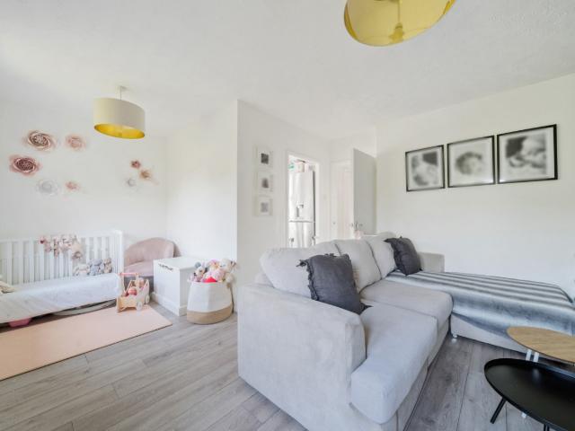 flat at Winston Close, Dartford