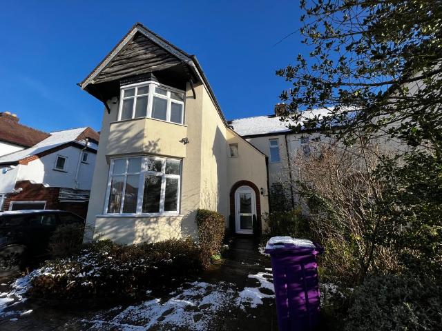 flat at Woodland Walk, Wolverhampton