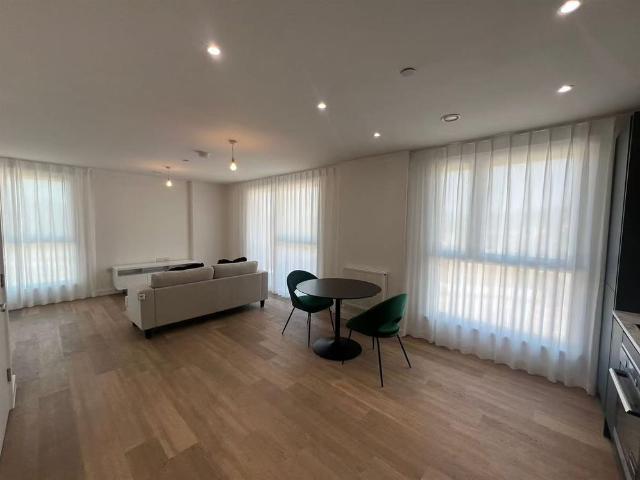 Flat, Aven Apartments, Perryfield Way, London