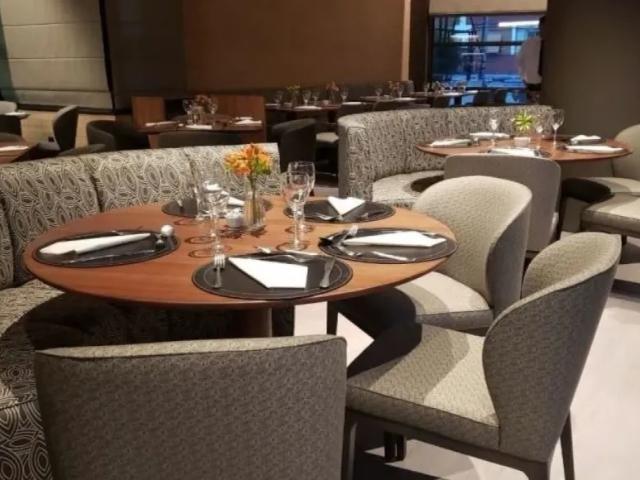 Flat a 1 quadra da Av. Paulista, Bandeira Radisson