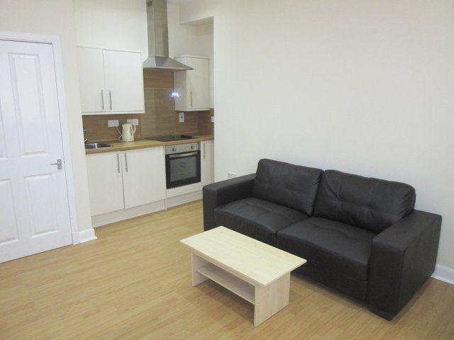 Flat A, 21 Menzies Road, AB11 9AX, Aberdeen