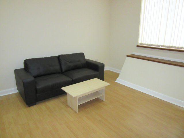 Flat A, 21 Menzies Road, AB11 9AX, Aberdeen